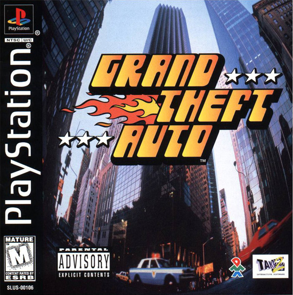 Sony Playstation PS1 G Game Covers Box Scans Box Art CD Labels Cart Labels